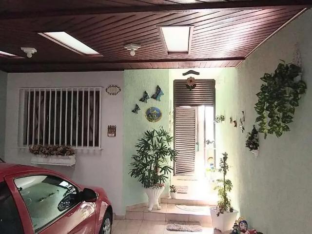 Casa / Sobrado para Venda em Guarulhos/SP Ponte Grande 2 Quartos
