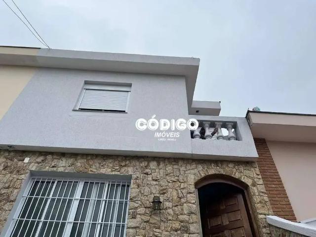 Casa / Sobrado para Venda em Guarulhos/SP Ponte Grande 2 Quartos