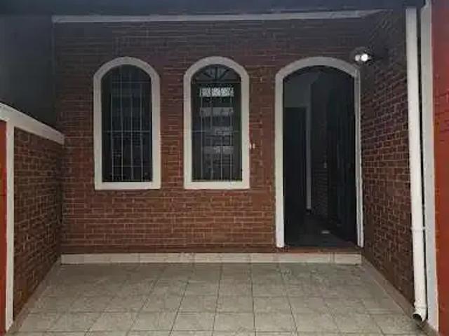 Casa / Sobrado para Venda em Guarulhos/SP Ponte Grande 2 Quartos