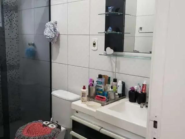 Casa / Sobrado para Venda em Guarulhos/SP Ponte Grande 2 Quartos