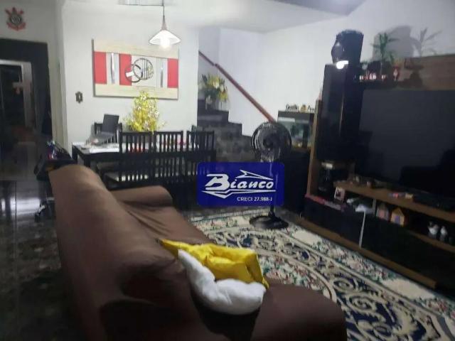 Casa / Sobrado para Venda em Guarulhos/SP Ponte Grande 2 Quartos