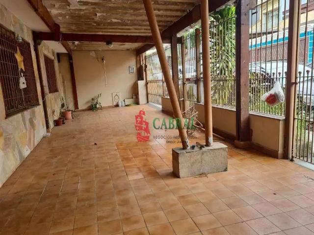 Casa / Sobrado para Venda em Guarulhos/SP Ponte Grande 2 Quartos
