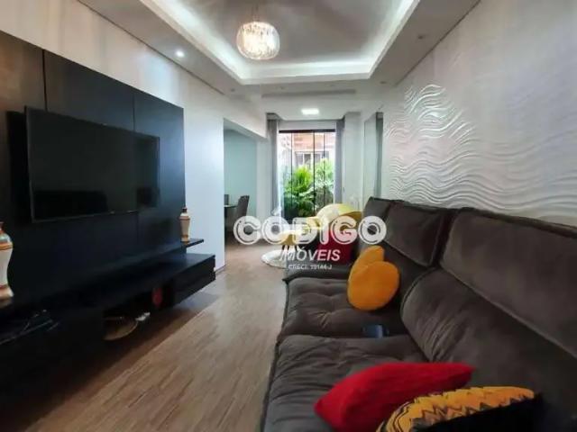 Casa / Sobrado para Venda em Guarulhos/SP Ponte Grande 2 Quartos