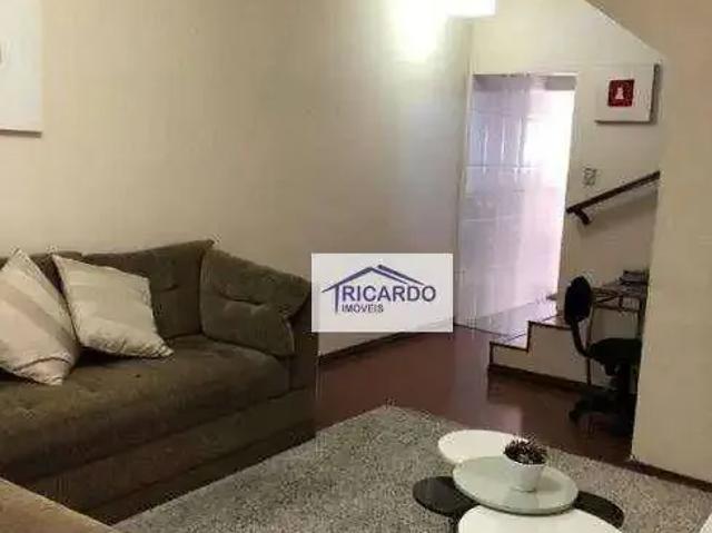 Casa / Sobrado para Venda em Guarulhos/SP Ponte Grande 2 Quartos