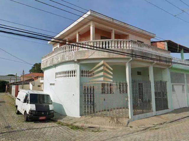 Casa / Sobrado para Venda em Guarulhos/SP Ponte Grande 2 Quartos