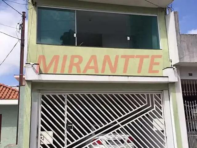 Casa / Sobrado para Venda em Guarulhos/SP Ponte Grande 4 Quartos
