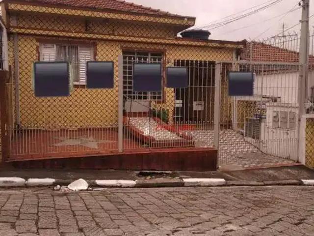 Casa / Sobrado para Venda em Guarulhos/SP Ponte Grande 4 Quartos
