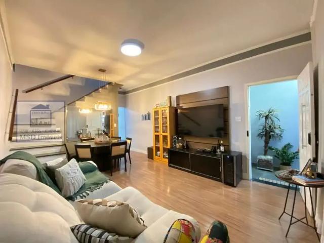 Casa / Sobrado para Venda em Guarulhos/SP Ponte Grande 4 Quartos