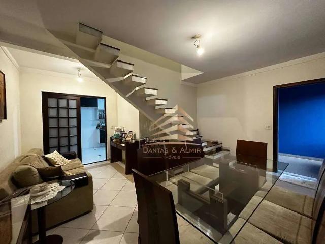 Casa / Sobrado para Venda em Guarulhos/SP Ponte Grande 4 Quartos