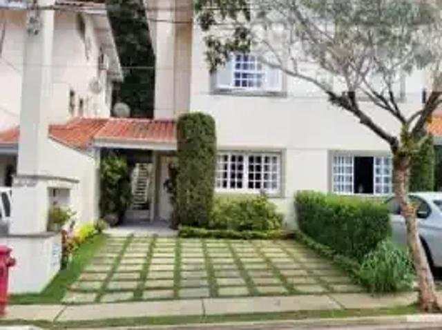 Casa / Sobrado para Venda em Guarulhos/SP Ponte Grande 4 Quartos