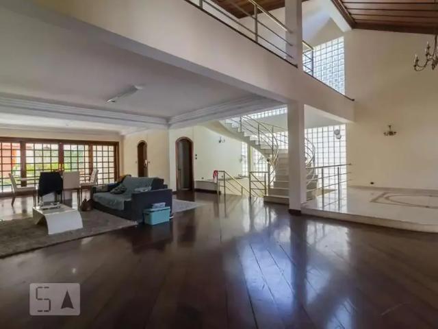 Casa / Sobrado para Venda em Guarulhos/SP Ponte Grande 4 Quartos