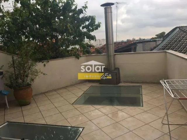 Casa / Sobrado para Venda em Guarulhos/SP Ponte Grande 4 Quartos