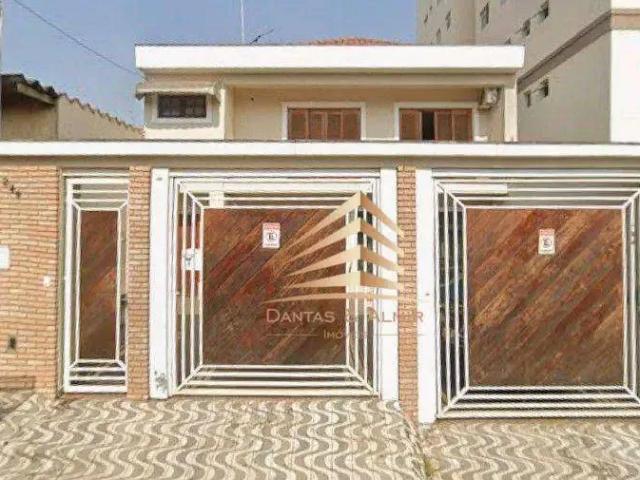 Casa / Sobrado para Venda em Guarulhos/SP Ponte Grande 5 Quartos