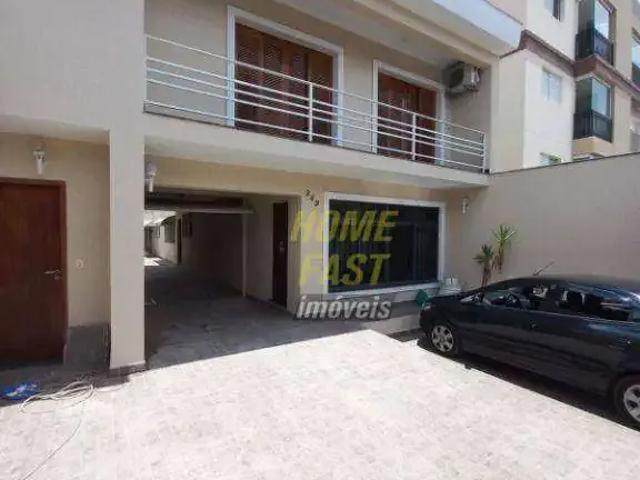 Casa / Sobrado para Venda em Guarulhos/SP Ponte Grande 5 Quartos