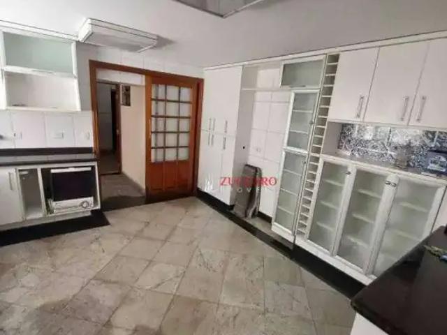 Casa / Sobrado para Venda em Guarulhos/SP Ponte Grande 5 Quartos