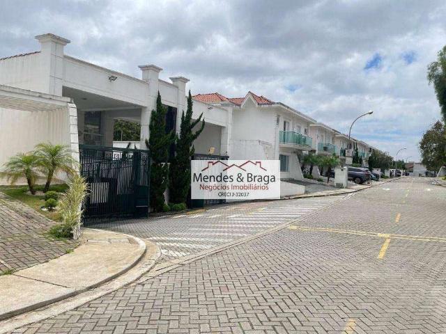 Casa / Sobrado para Venda em Guarulhos/SP Portal dos Gramados 3 Quartos