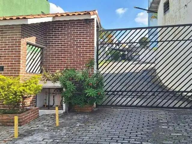 Casa / Sobrado para Venda em Guarulhos/SP Recanto Bom Jesus 2 Quartos