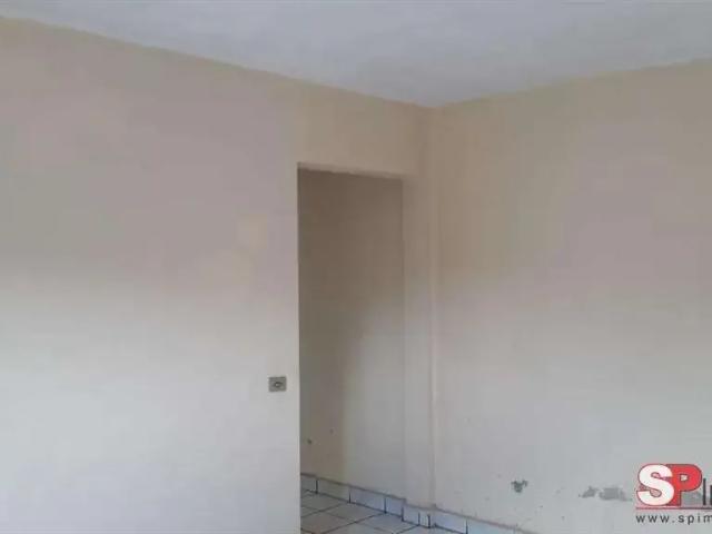 Casa / Sobrado para Venda em Guarulhos/SP Recreio São Jorge 1 Quartos