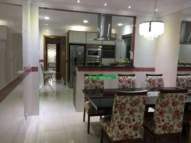 Casa / Sobrado para Venda em Guarulhos/SP Recreio São Jorge 2 Quartos
