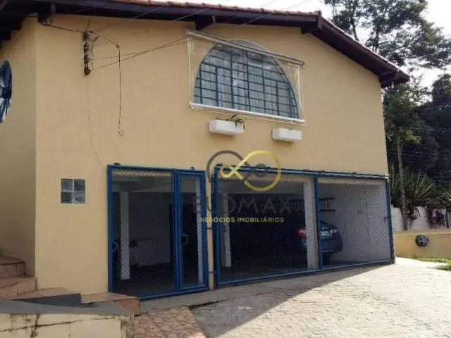 Casa / Sobrado para Venda em Guarulhos/SP Recreio São Jorge 2 Quartos