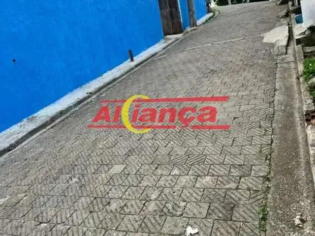 Casa / Sobrado para Venda em Guarulhos/SP Recreio São Jorge 2 Quartos
