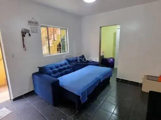 Casa / Sobrado para Venda em Guarulhos/SP Recreio São Jorge 2 Quartos
