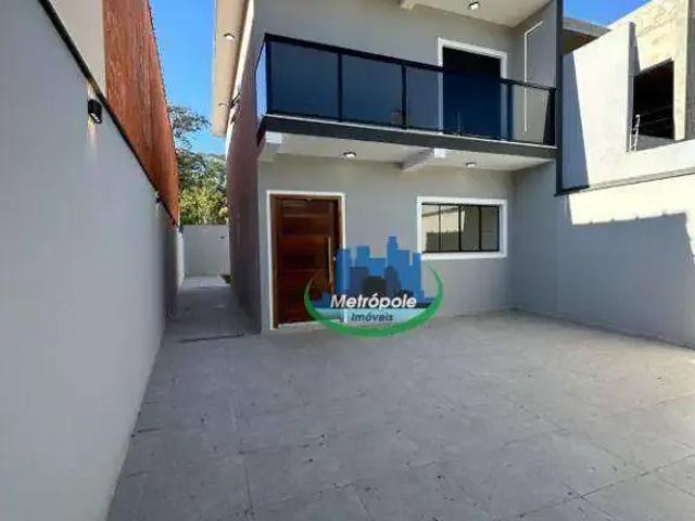 Casa / Sobrado para Venda em Guarulhos/SP Residencial e Comercial Guarulhos 3 Quartos