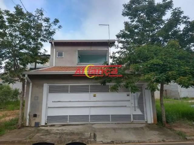 Casa / Sobrado para Venda em Guarulhos/SP Residencial e Comercial Guarulhos 3 Quartos