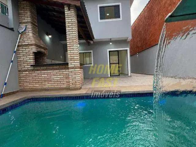 Casa / Sobrado para Venda em Guarulhos/SP Residencial e Comercial Guarulhos 3 Quartos
