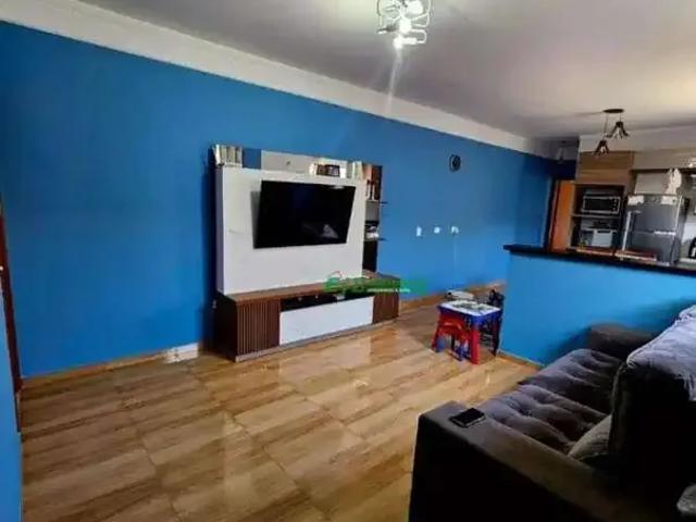 Casa / Sobrado para Venda em Guarulhos/SP Residencial e Comercial Guarulhos 2 Quartos