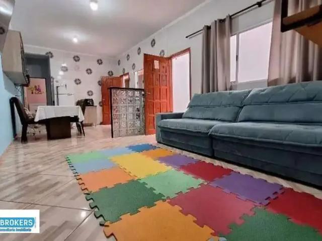 Casa / Sobrado para Venda em Guarulhos/SP Residencial e Comercial Guarulhos 2 Quartos
