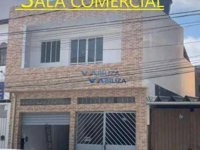 Casa / Sobrado para Venda em Guarulhos/SP Residencial Parque Cumbica 1 Quartos