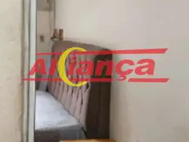 Casa / Sobrado para Venda em Guarulhos/SP Residencial Parque Cumbica 1 Quartos
