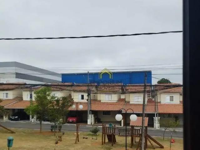 Casa / Sobrado para Venda em Guarulhos/SP Residencial Parque Cumbica 2 Quartos