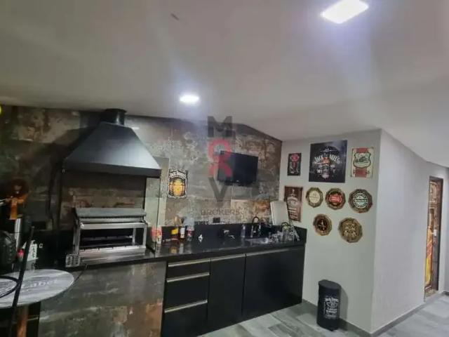 Casa / Sobrado para Venda em Guarulhos/SP Residencial Parque Cumbica 2 Quartos