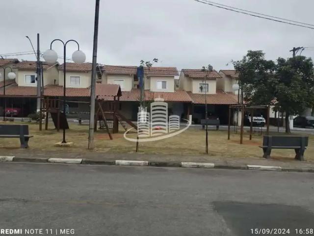 Casa / Sobrado para Venda em Guarulhos/SP Residencial Parque Cumbica 2 Quartos