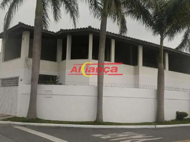 Casa / Sobrado para Venda em Guarulhos/SP Residencial Parque Cumbica 2 Quartos