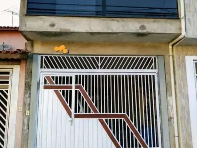Casa / Sobrado para Venda em Guarulhos/SP Residencial Parque Cumbica 3 Quartos