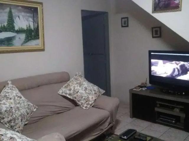Casa / Sobrado para Venda em Guarulhos/SP Residencial Parque Cumbica 3 Quartos