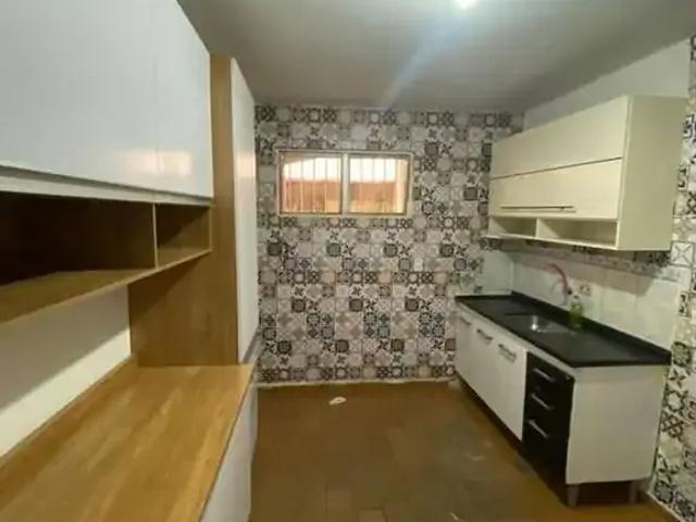 Casa / Sobrado para Venda em Guarulhos/SP Residencial Parque Cumbica 3 Quartos