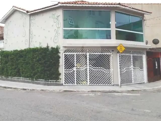 Casa / Sobrado para Venda em Guarulhos/SP Residencial Parque Cumbica 3 Quartos