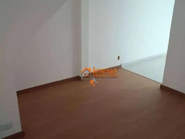 Casa / Sobrado para Venda em Guarulhos/SP Residencial Parque Cumbica 3 Quartos