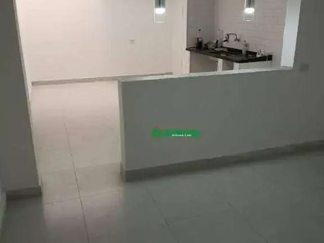 Casa / Sobrado para Venda em Guarulhos/SP Residencial Parque Cumbica 3 Quartos