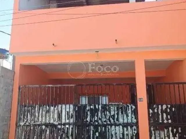 Casa / Sobrado para Venda em Guarulhos/SP Sítio São Francisco 3 Quartos