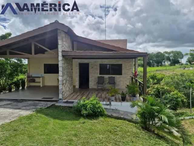 Casa / Sobrado para Venda em Gurinhém/PB Centro 4 Quartos
