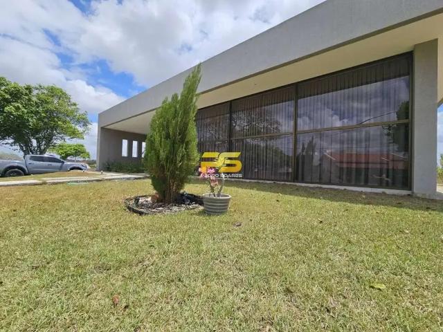 Casa / Sobrado para Venda em Gurinhém/PB Centro 3 Quartos