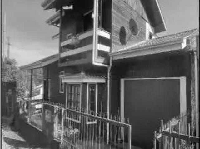 Casa / Sobrado para Venda em Herval D'Oeste/SC Estação Luzerna 1 Quartos
