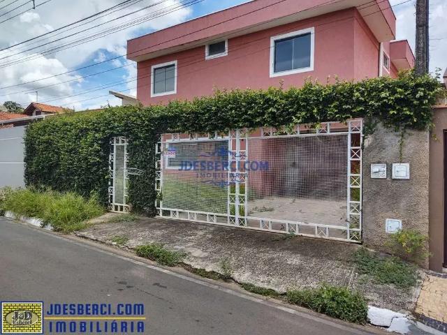 Casa / Sobrado para Venda em Holambra/SP Morada das Flores 3 Quartos