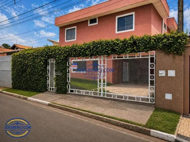Casa / Sobrado para Venda em Holambra/SP Morada das Flores 3 Quartos