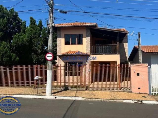 Casa / Sobrado para Venda em Holambra/SP Morada das Flores 3 Quartos